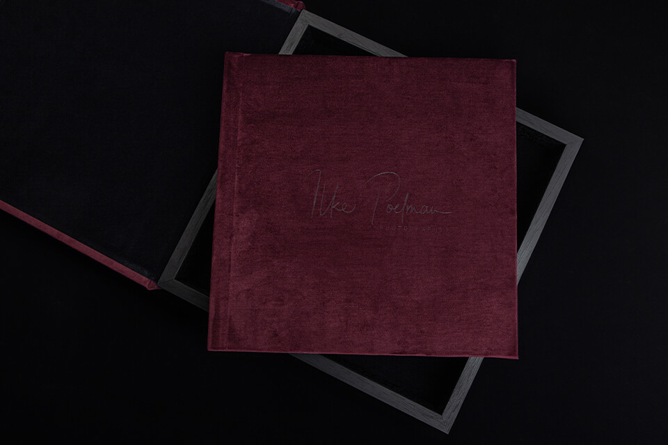 Deluxe Box | Loxley Colour