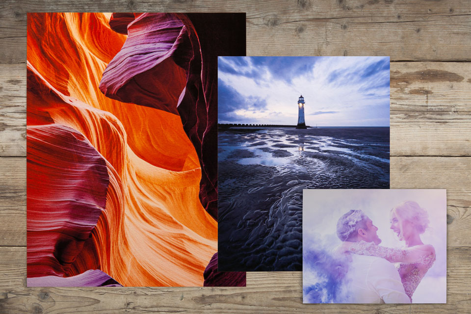 Giclée Fine Art Printing | Professional Print Services | Loxley Colour
