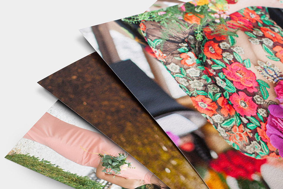 Giclée Fine Art Prints | Loxley Colour