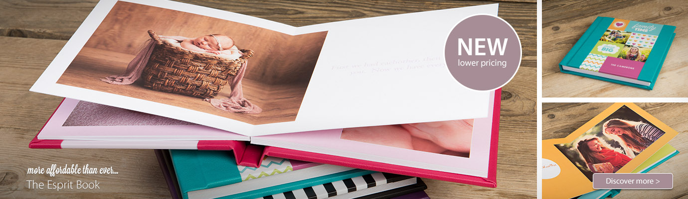 Professional Photo Printing Services | Loxley Colour