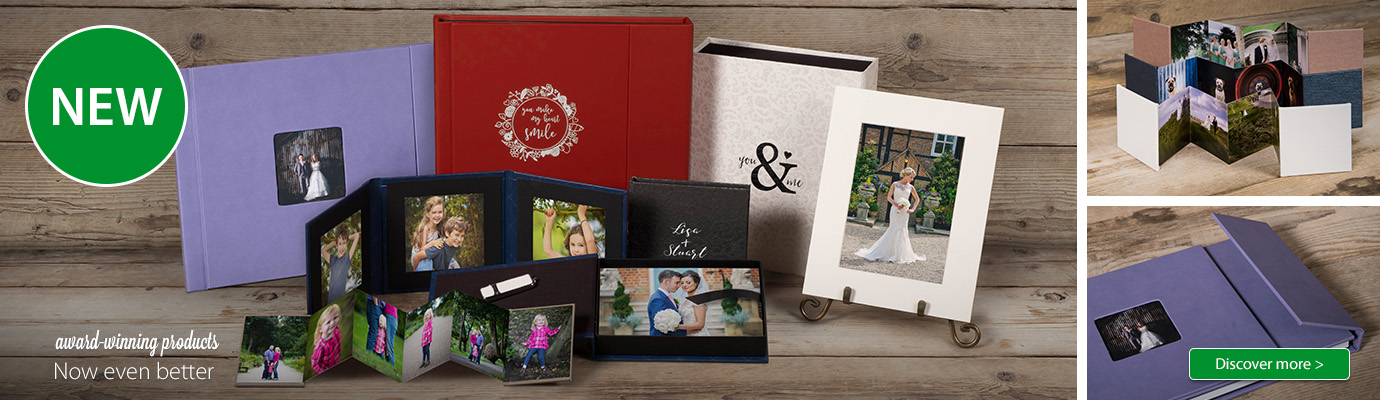 Professional Photo Printing Services | Loxley Colour