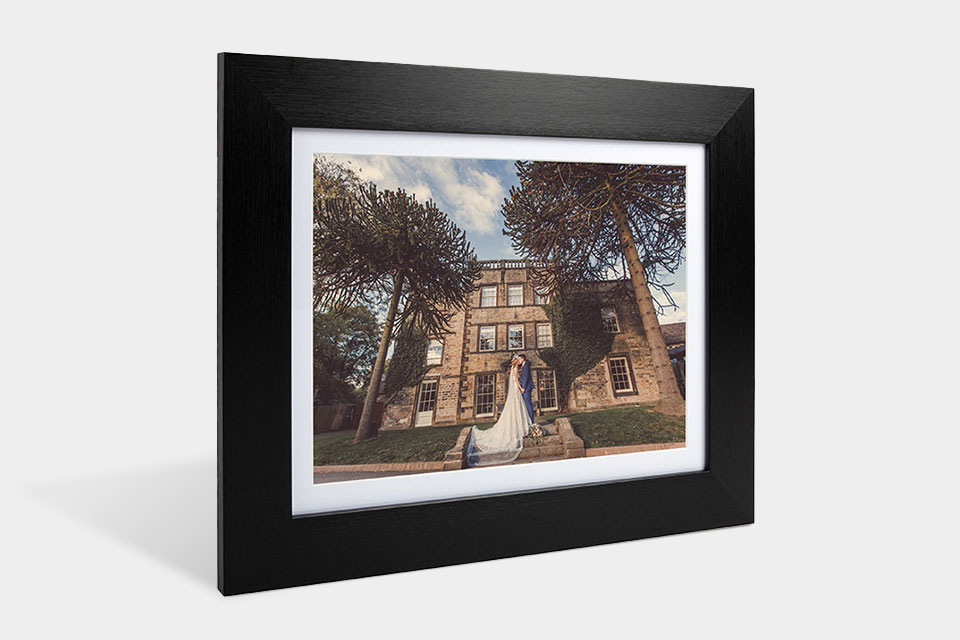 Loft | Lifestyle Frame | Loxley Colour