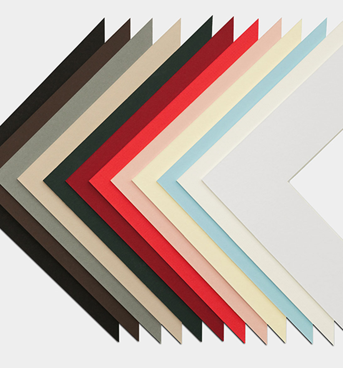 Mount Colour Pack | Loxley Colour