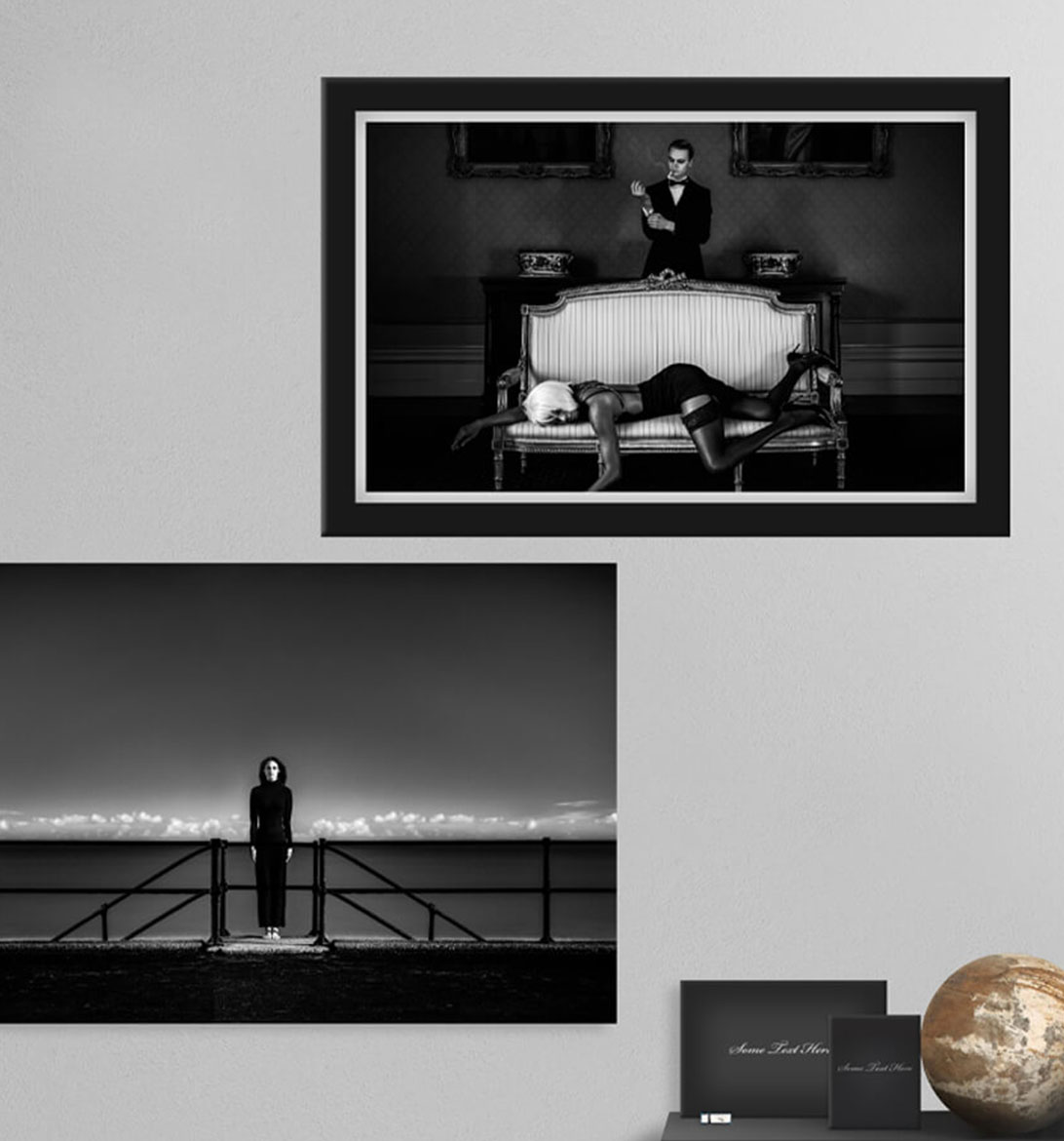 Portrait Standard Sample Pack | Save over £200 | Loxley Colour