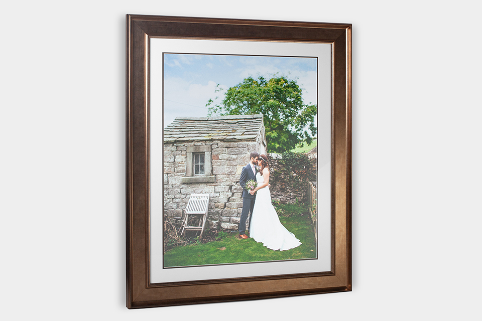 Regency | Vintage Frame | Loxley Colour